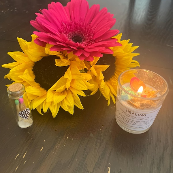 Money Drawing Candle Success Ritual Candle Manifestation Tool Witch ...