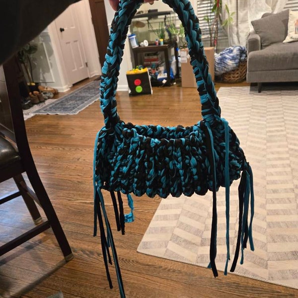 The DUSK Bag: Pattern - Etsy