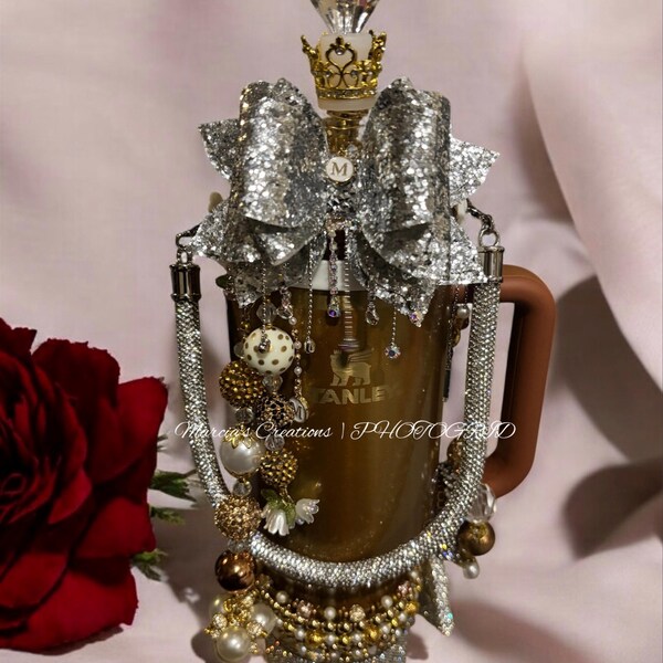 Diamond Bling Rhinestone Champagne Flute, Custom Bedazzled Champagne ...