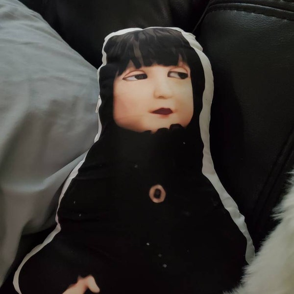 WWDITS A Cleric and a Nurse - Etsy UK