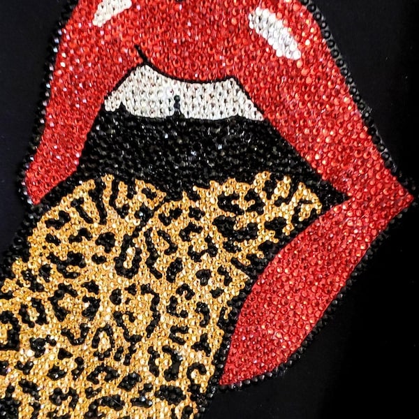 Ruby Red Flatback Resin Rhinestones for Embellishments and Nail Art 2 ...