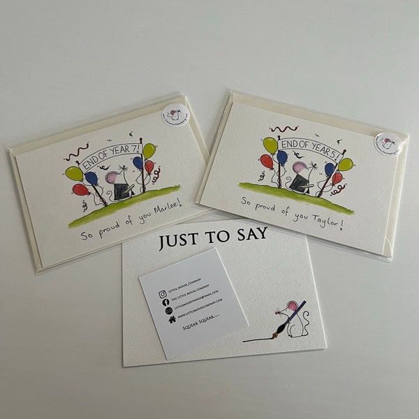 Motivational Card to Give Someone a Boost - Onwards and Upwards - Etsy