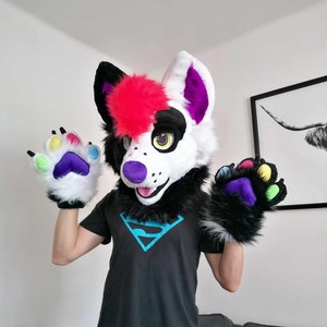 Mini Partial Commissions - Etsy