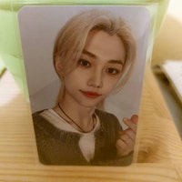 Official OOTD Mini Poster Stray Kids the 3rd Album 5 Star S - Etsy Canada