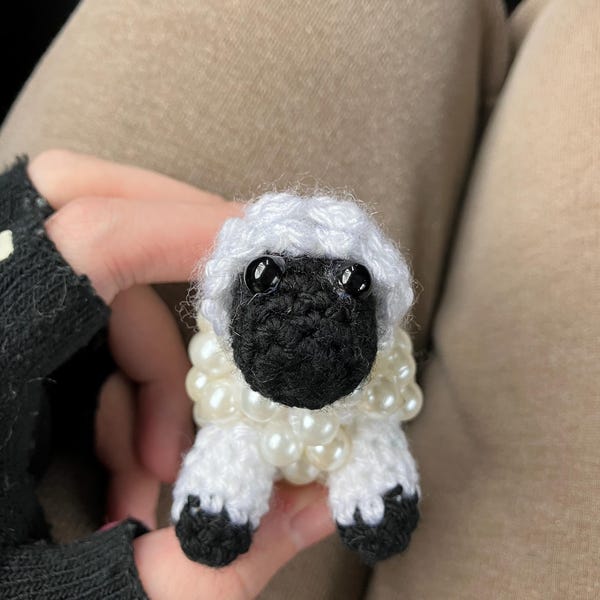 Beaded Fidget Pufferfish Crochet Pattern, Pufferfish Crochet Pattern ...