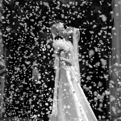 1 Litre Biodegradable Confetti Real Flower Petal Wedding Confetti ...