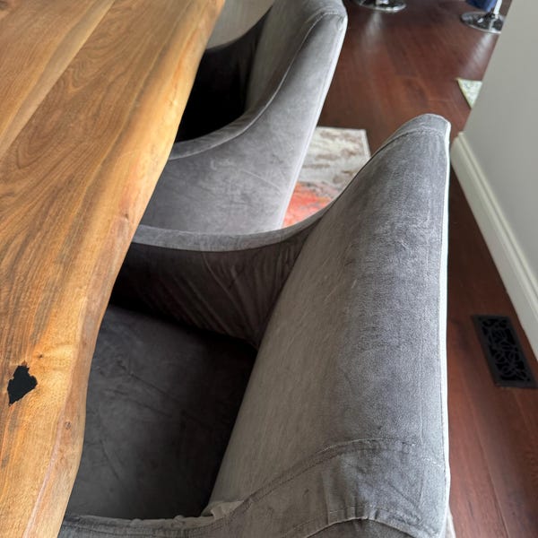 Strandmon Cover, Ikea Strandmon Wing Chair Cover, Strandmon Slipcover ...