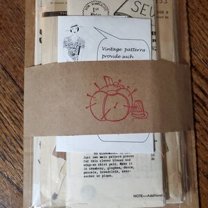 1970s Simplicity 8288 UNCUT Vintage Sewing Pattern Girls Dress ...