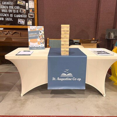 Seating Chart Retractable Banner Stand INCLUDED With Full Color Print ...