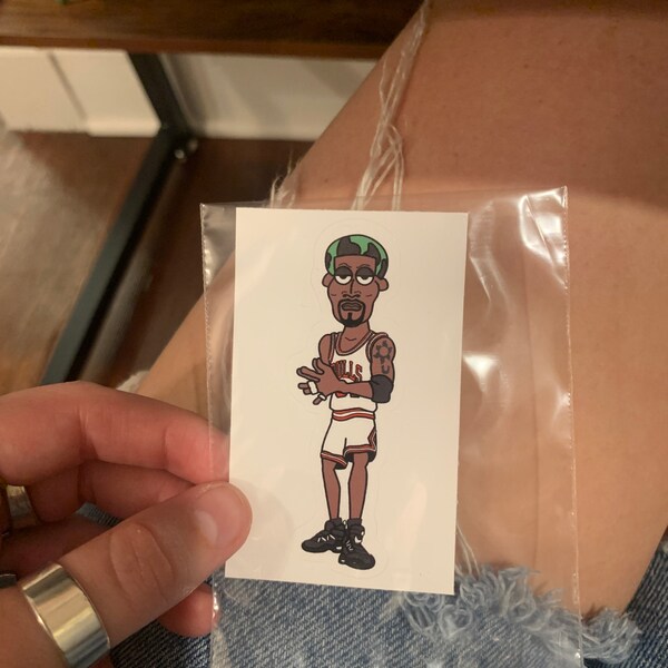 Joel & Ellie | the Last of Us Sticker - Etsy