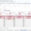 Bucket List Template Excel Spreadsheet, Bucket List Journal, Bucket ...