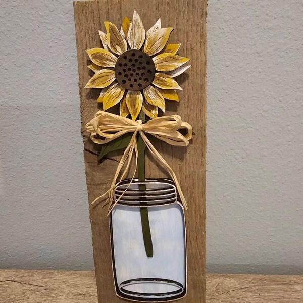 DIY Craft Kit Laser Cut Chicken Coop Porch Leaner Design Only Welcome ...