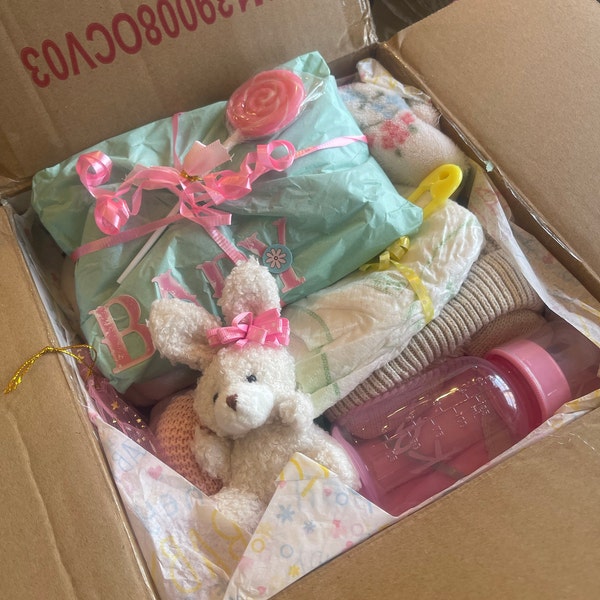 Princess Themed Reborn Doll Box Opening With Personalization - Etsy