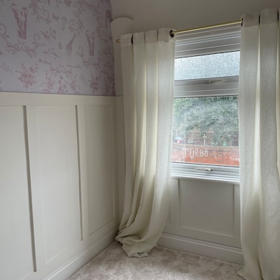 Custom Sample Request of Wallpaper for Unique Home Decor Your - Etsy