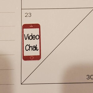 Long Weekend Getaway Planner Stickers Black Script Stickers | Etsy