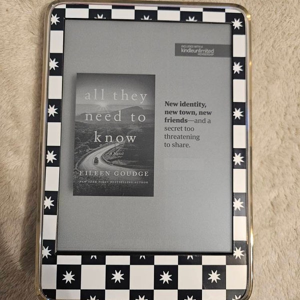 Night Out Kindle Skin | Kindle Vinyl Cover | Kindle Decal | Kindle ...