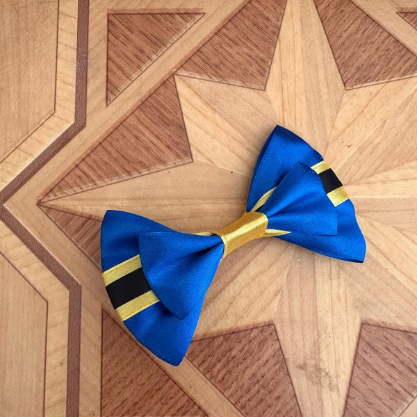 Rapunzel Sun, Corona Inspired Ear/bow Holder, Display Your Ears While ...