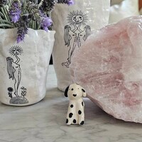 PRE-ORDER Handmade Ceramic Cherry Plate - Etsy Canada