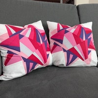 Gift Bow FPP Pattern--paper Piecing Quilt Block - Etsy Canada