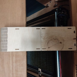 Hamster House Laser Cut File for 3 4 Mm or 1/8 Inch Material - Etsy