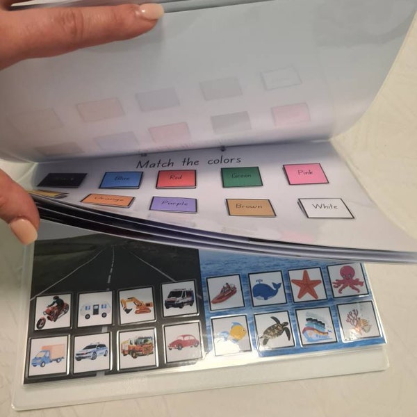 Personalised Ready to Use Reward Chart for Kids, Visual Aid for Kids ...