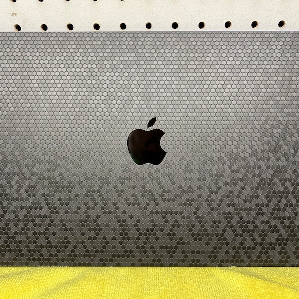 Samsung Galaxy Z Fold Carbon Fiber Skin 3M Vinyl Back & Screen Skin for ...