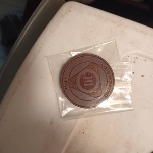 Personalized NA Bookmark Narcotics Anonymous Basic Text Book-marks ...