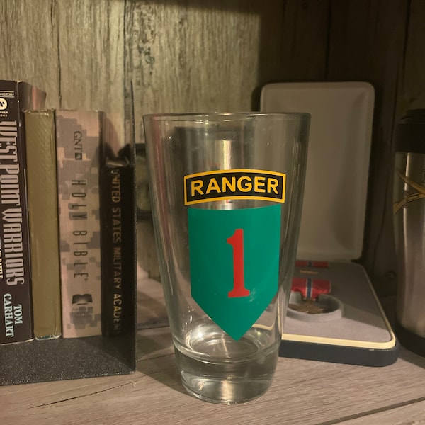 US Army Ranger Tab Vector Files, Dxf Eps Svg Ai Crv - Etsy