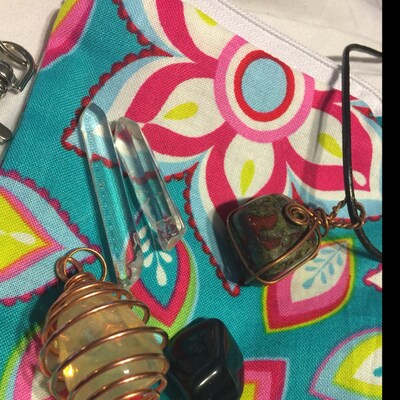 Heart Prayer Pouch Prayer Pouch Heart Pouch Prayer Pocket - Etsy