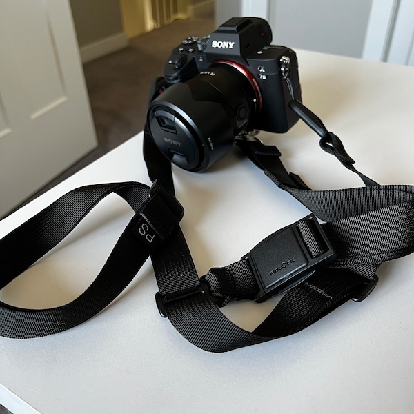 Rider Strap Combo V2 - Etsy