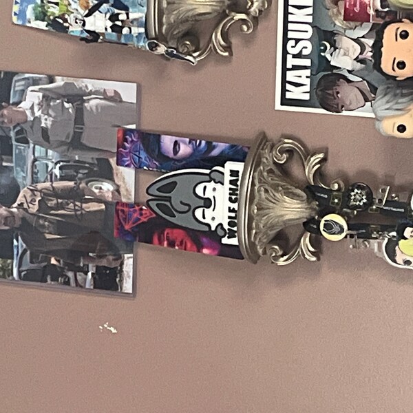 Stray Kids Wolf Chan Standee - Etsy