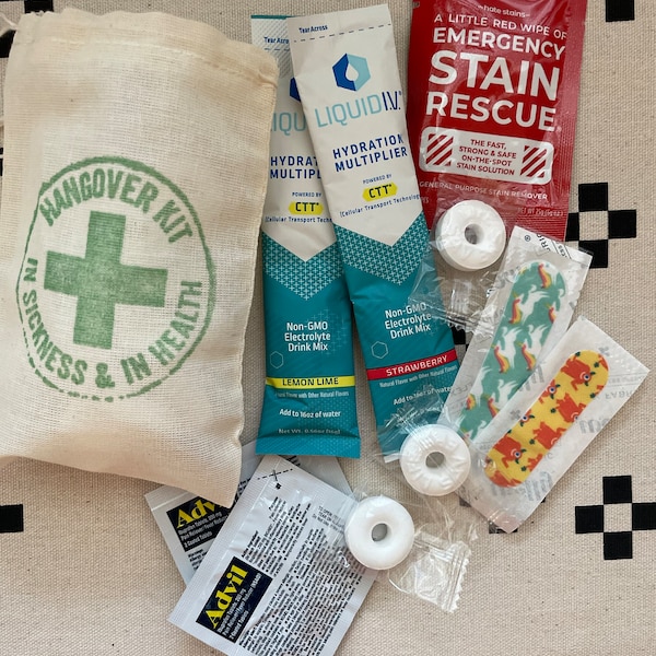 Grapes Favor Bags Wedding Welcome Party Bag Winery Vineyard Gift Bag ...