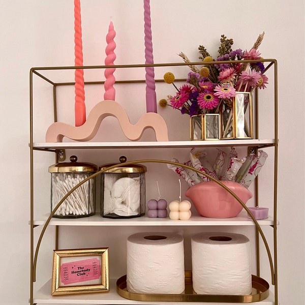 Taper Candles, Candlesticks - Classic, Twisted, Spiral, Diamond Candles ...