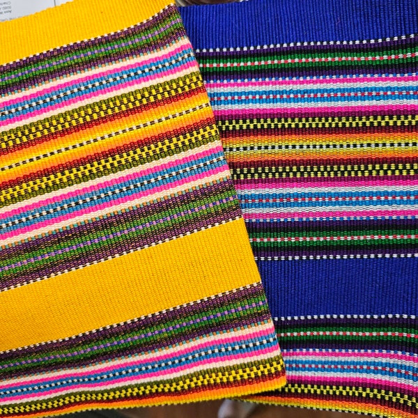 Handmade Tortilla Cloth Napkins, Mantel Bread Cloth, Guatemala ...