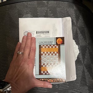 Mypad Sewing Machine Needle Organizer - Etsy