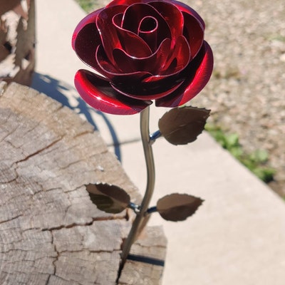 Wrought Iron Sun and Moon Sculpture, Wall Art - Etsy