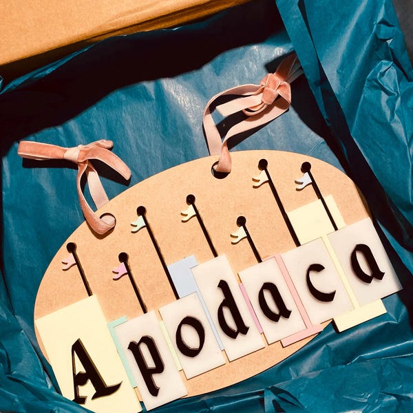 Toy Story Stroller Sign, Custom Stroller Tag, Personalized Stroller ...