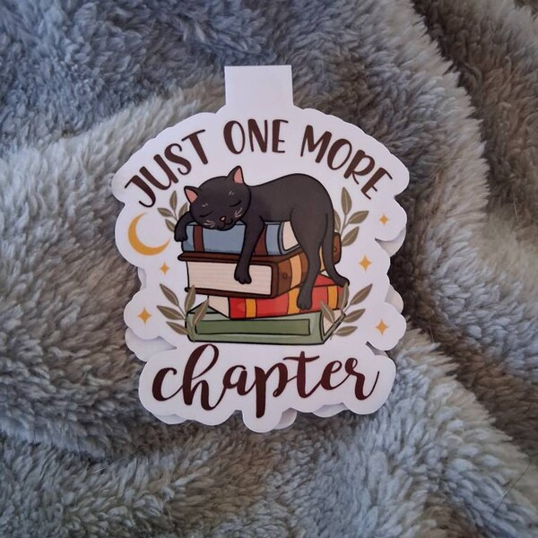 Library Card Sorry I’m Fully Booked Tonight Sticker, Book Lover Gift ...