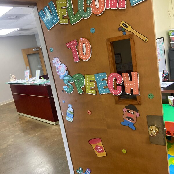 Welcome Back Bulletin Board for Classroom Strawberry Printable Bulletin ...