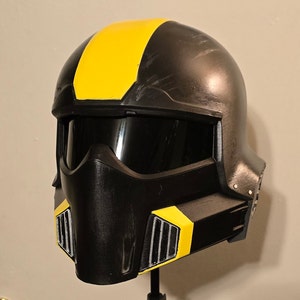 Darth Bane Helmet - Etsy