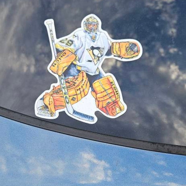 William Nylander Toronto Vinyl Sticker -swedish Hockey Fan Art - Etsy