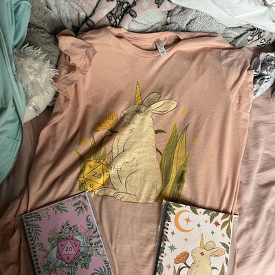 DND FEYWILD SHIRT the Wild Beyond the Witchlight Shirt Dnd - Etsy