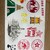 A5 Sticker Sheet St Maarten Vinyl Stickers Saint Martin Caribbean ...