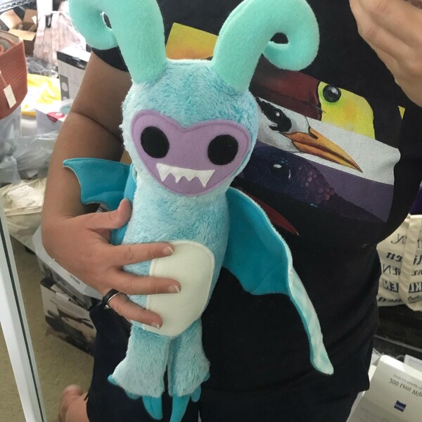 Rainbow Centipede Plush, Centipede Toy, Plush Bug, Plush Insect ...