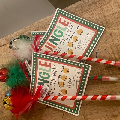 Cute Chappy Birthday Gift Tag Happy Birthday Great for Handing Out With ...