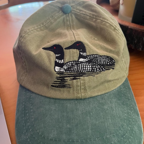 BONSAI ORNAMENTAL TREE Hat - Embroidered Men Women Wildlife Cap - Price ...