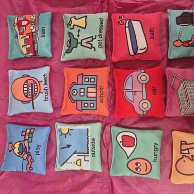 The Zones of Regulation Framework Inspired Kit. Feelings and Emotions ...