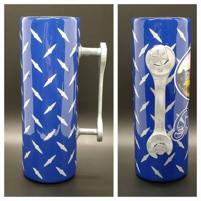 RMIB Ranger Military Intelligence Battalion Tab and Scroll SVG PNG Jpeg ...