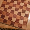 Homemade Reclaimed Wood Checkerboard - Etsy