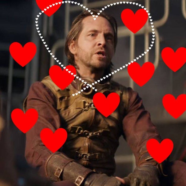 Scanlan Shorthalt Pixel Art Vinyl Sticker Critical Role Gnome Bard ...